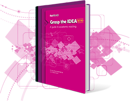 Fixread: Grasp the Idea - Intro